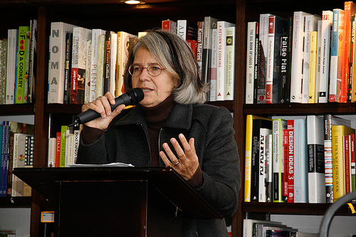 Antjie Krog | Human Rights Project