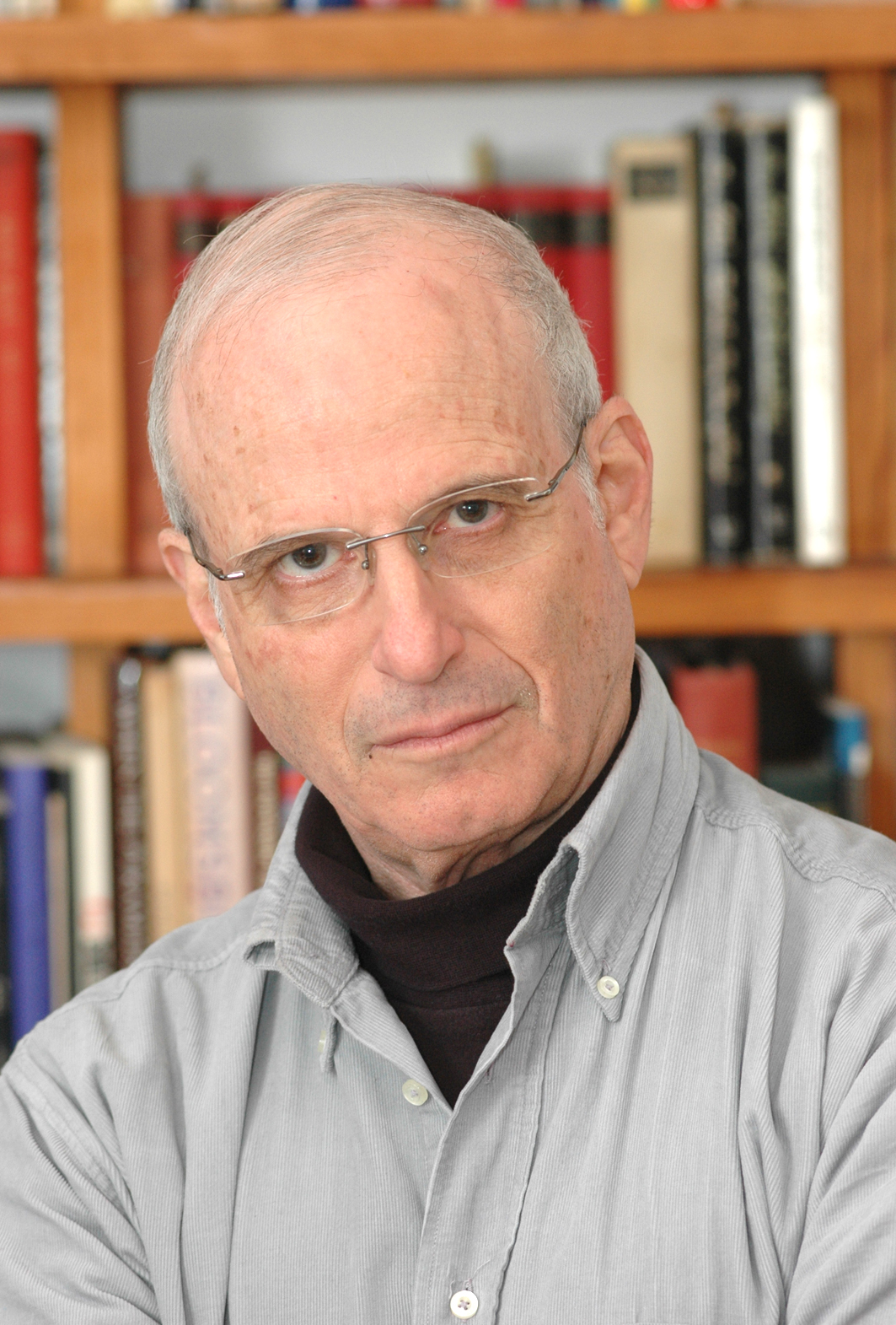 Yaron Ezrahi | Human Rights Project