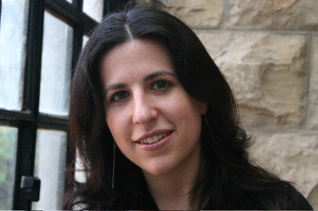 Ronit Avni | Human Rights Project