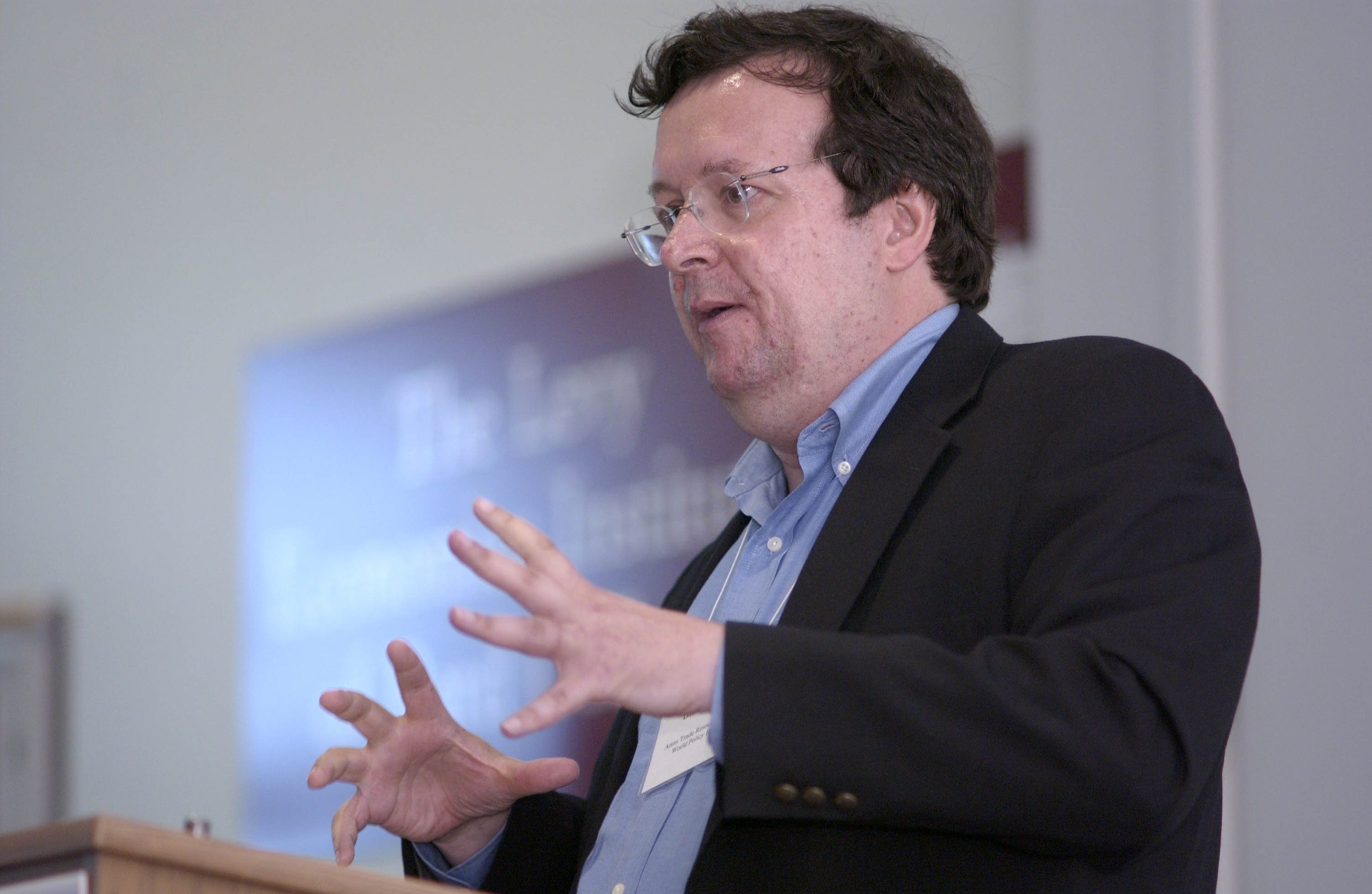 William Hartung | Human Rights Project
