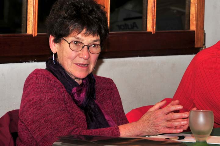 Elizabeth Jelin | Human Rights Project