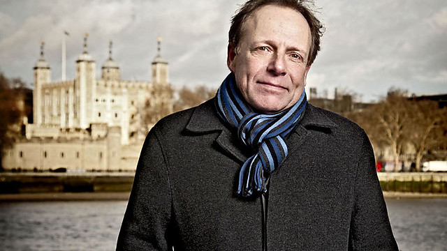 James Shapiro | Human Rights Project