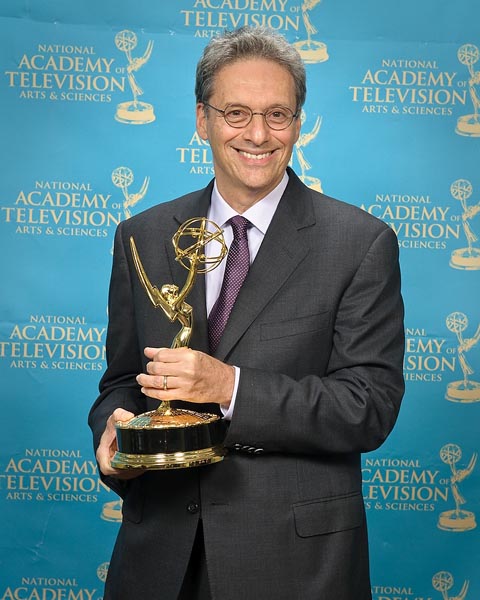 David Gelber | Human Rights Project