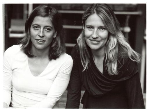 Amy Richards and Jennifer Baumgardner | Human Rights Project