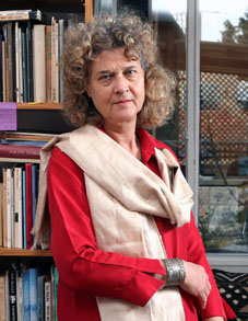 Michal Govrin | Human Rights Project