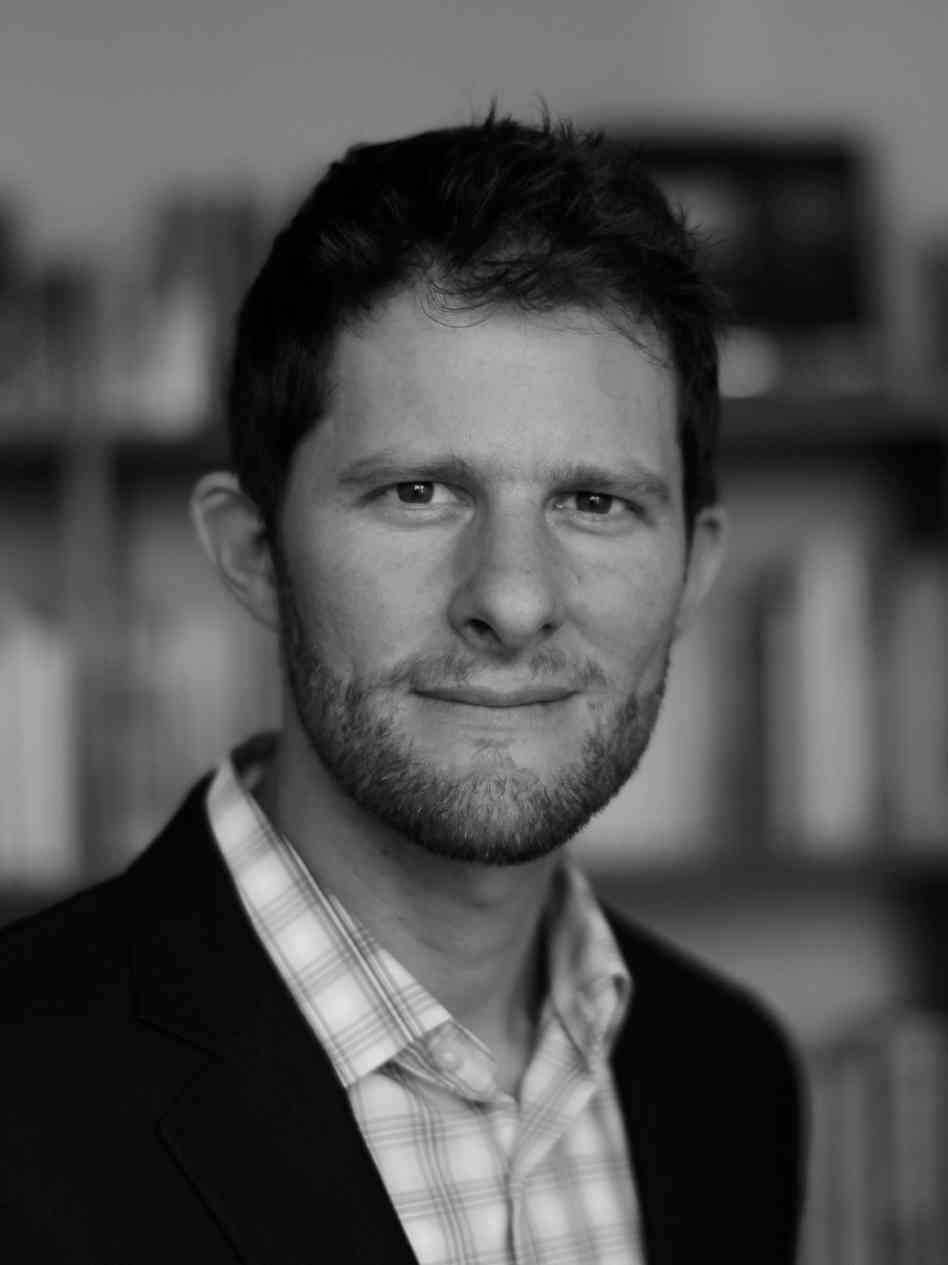 Greg Warner | Human Rights Project