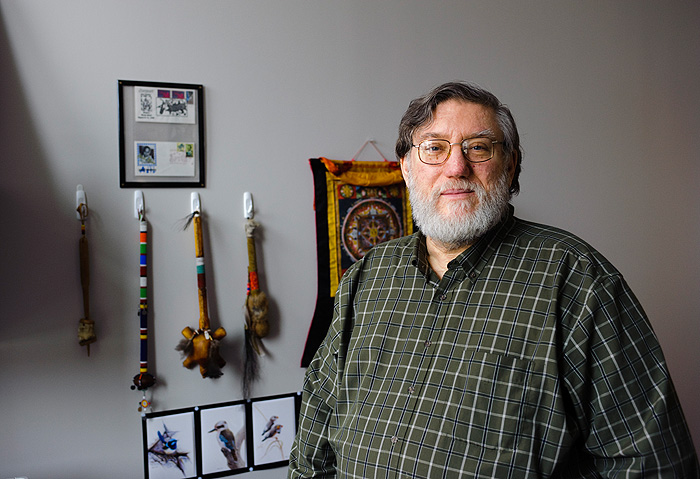 Merrill Singer | Human Rights Project