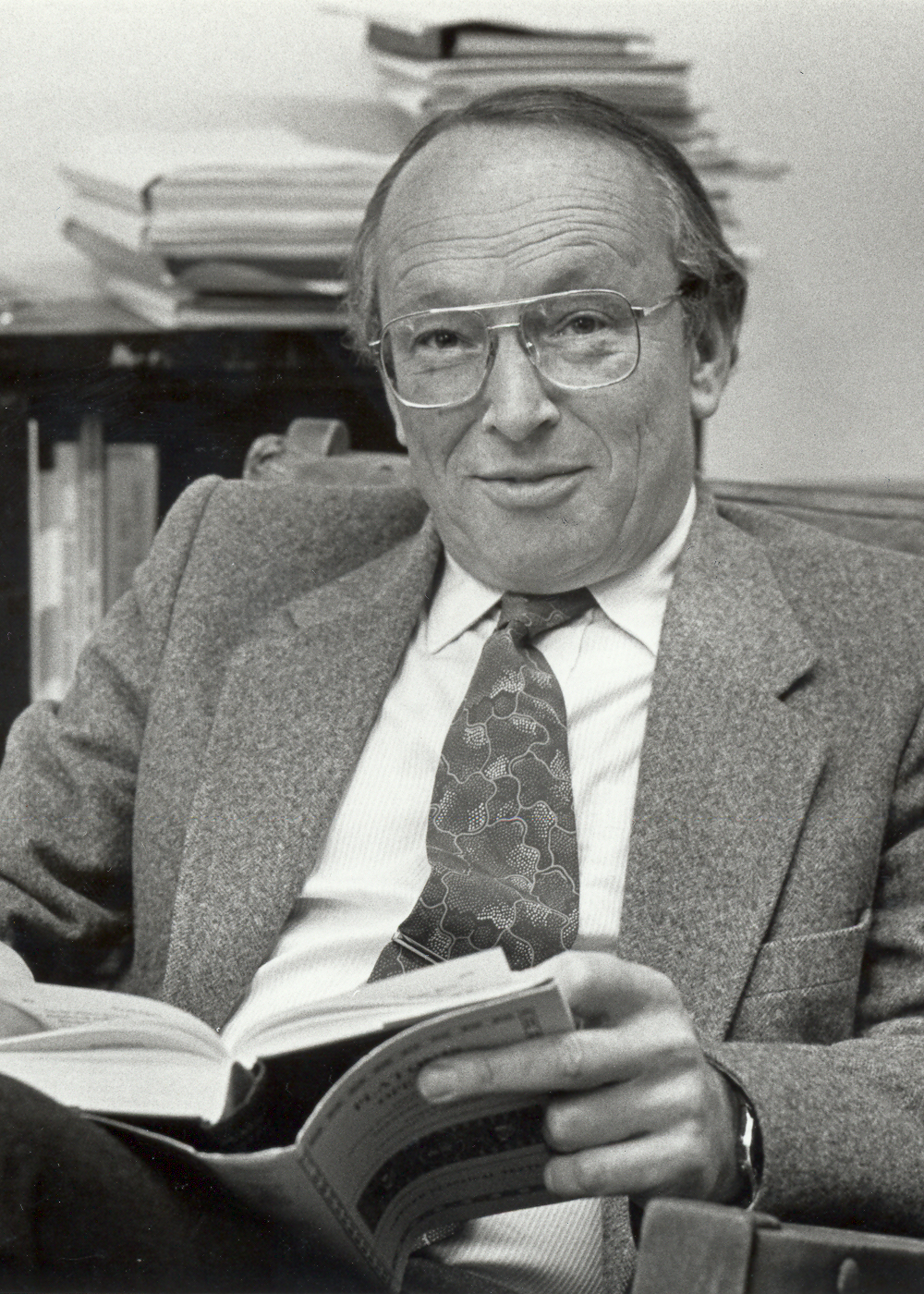 Philippe Nonet | Human Rights Project