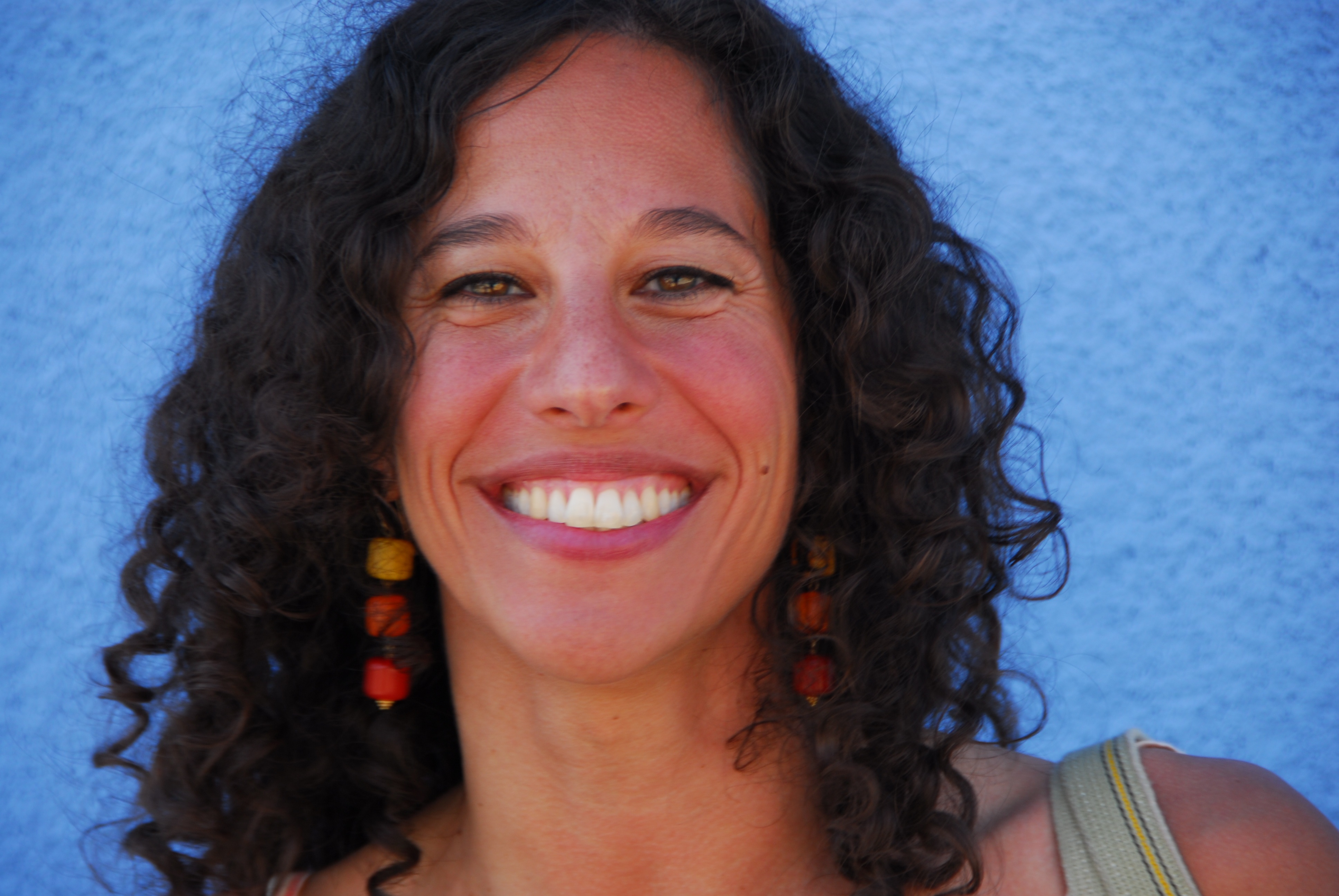 Miriam Ticktin | Human Rights Project