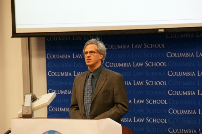 Peter Rosenblum | Human Rights Project