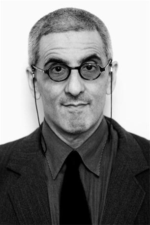 David Rieff | Human Rights Project